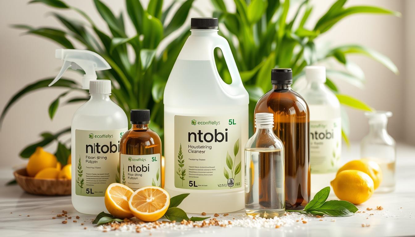 Floor Shine Polish 5L – Your Ultimate Guide – Ntobi Cleaning Products