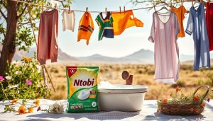 Top Powder Detergents for South African Homes – Ntobi Cleaning Products