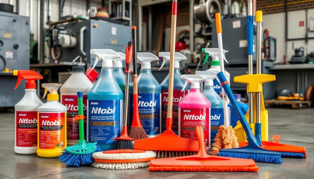 Bulk cleaning supplies wholesale South Africa 2025 - Ntobi Cleaning ...