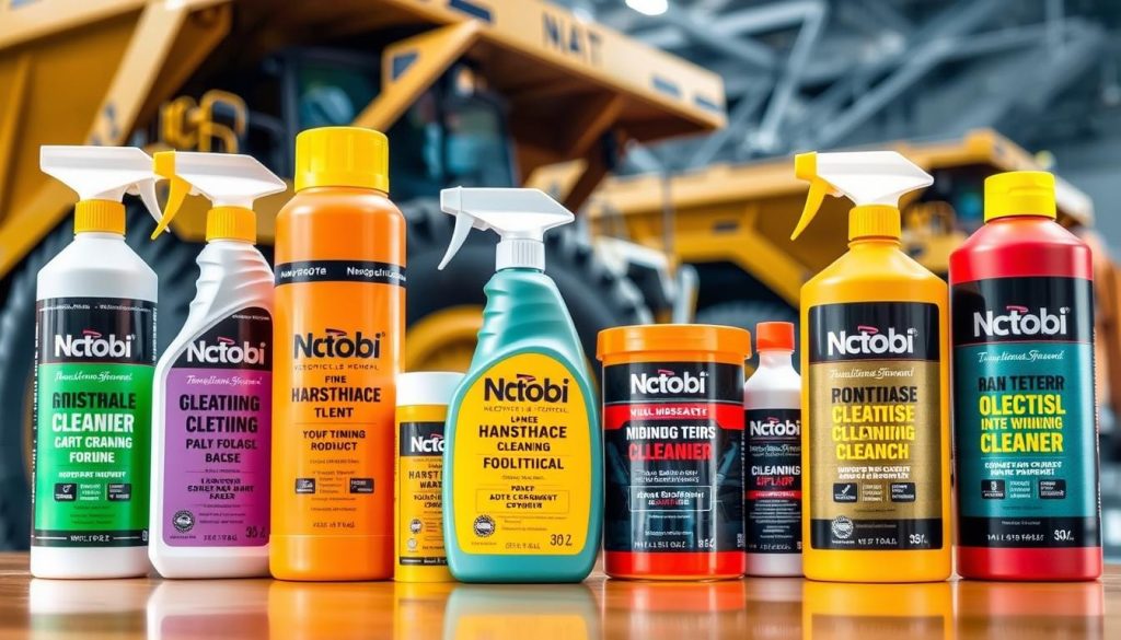 Cleaning Products for Mining Equipment – Ntobi Cleaning Products